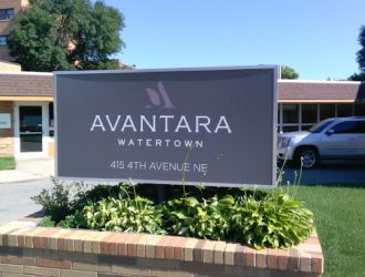 Locations | Avantara Park Ridge